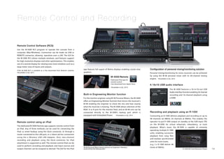 m5000_brochure | PPT