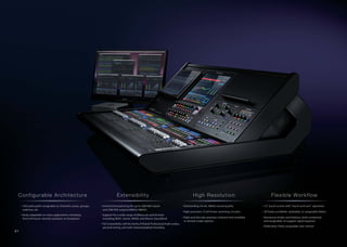 m5000_brochure | PPT