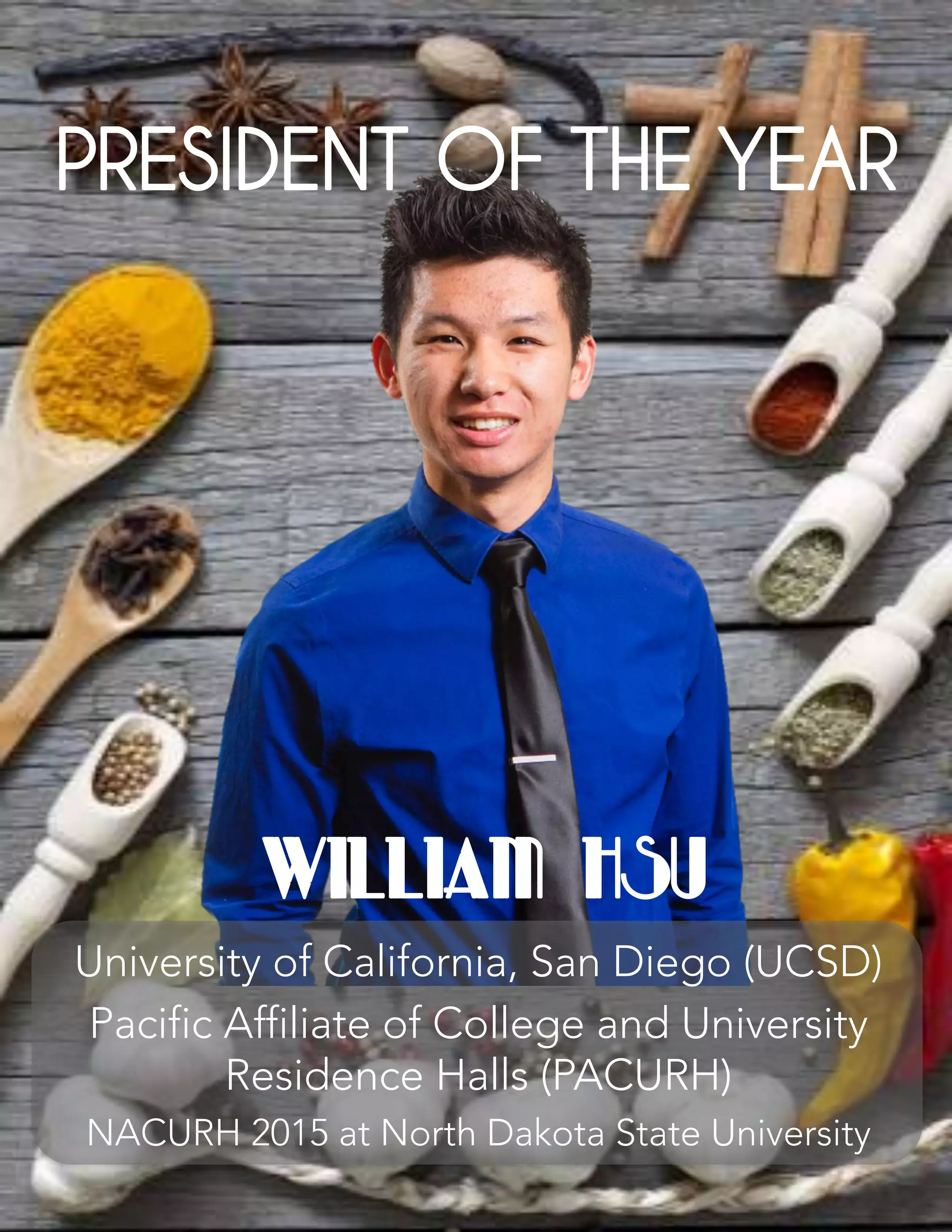 PresidentOTY.UCSanDiego | PDF