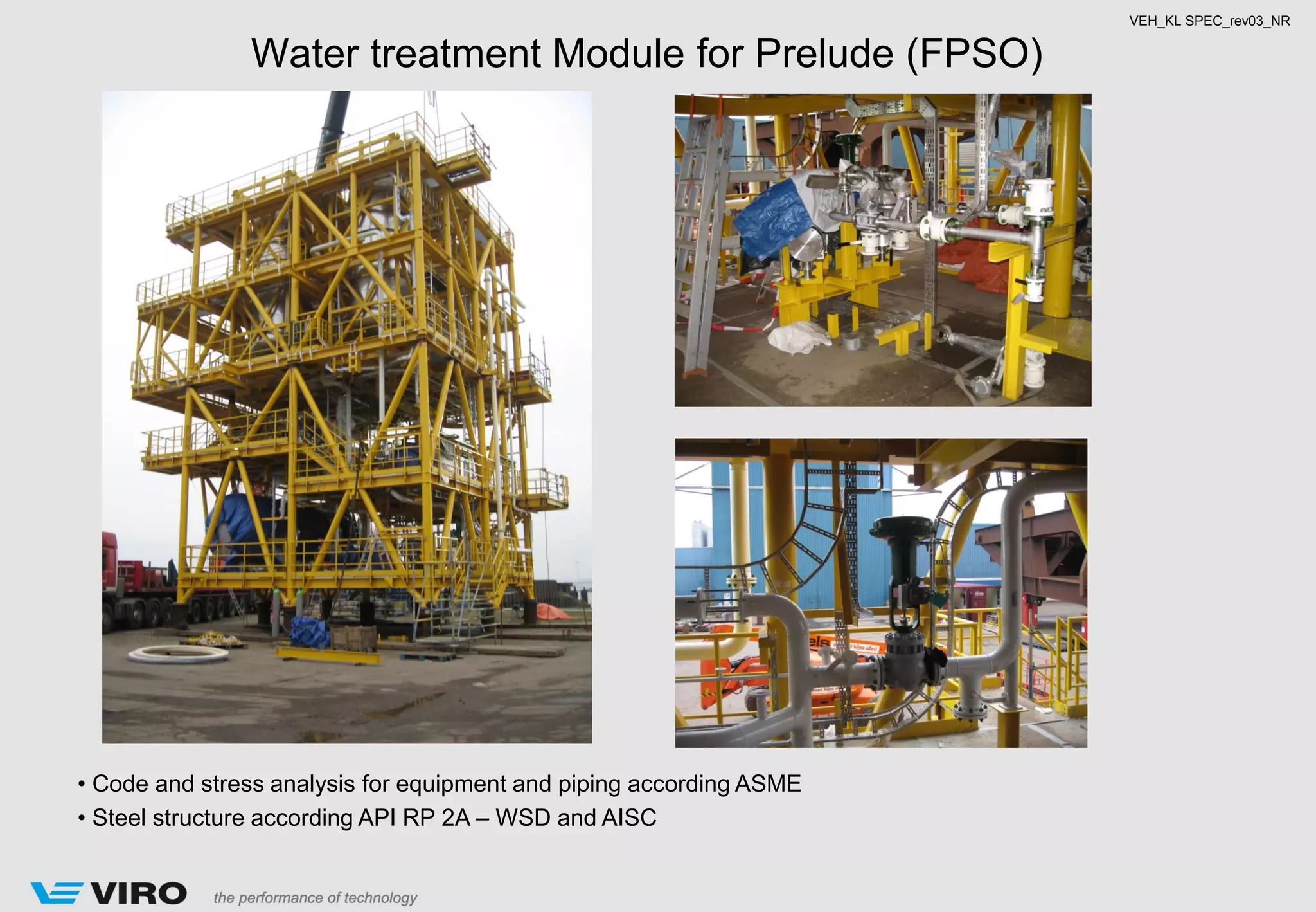 Some projects VIRO Arnhem | PPT