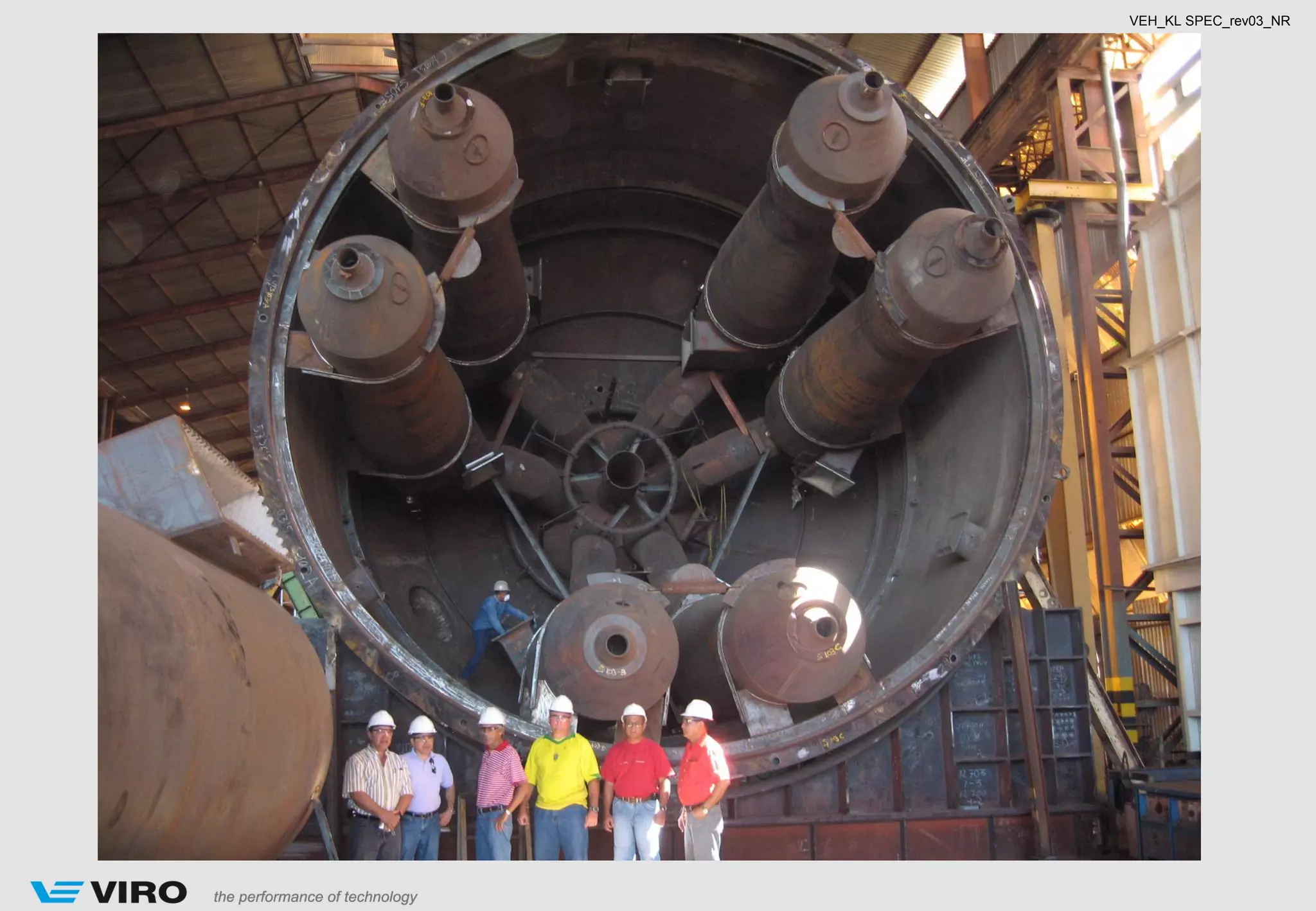 Some projects VIRO Arnhem | PPT