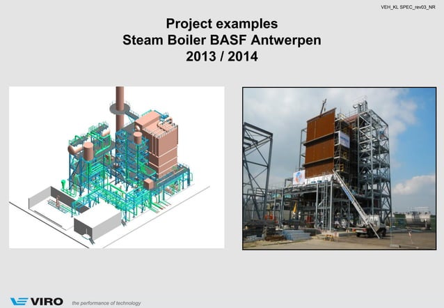 Some projects VIRO Arnhem | PPT