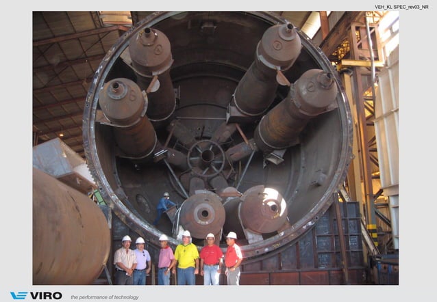 Some projects VIRO Arnhem | PPT