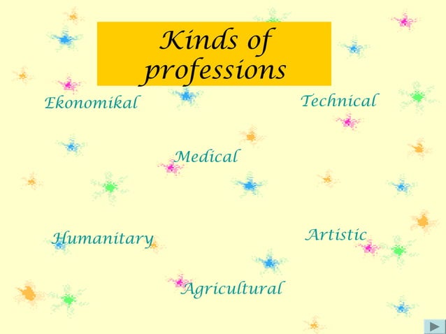 professions | PPT