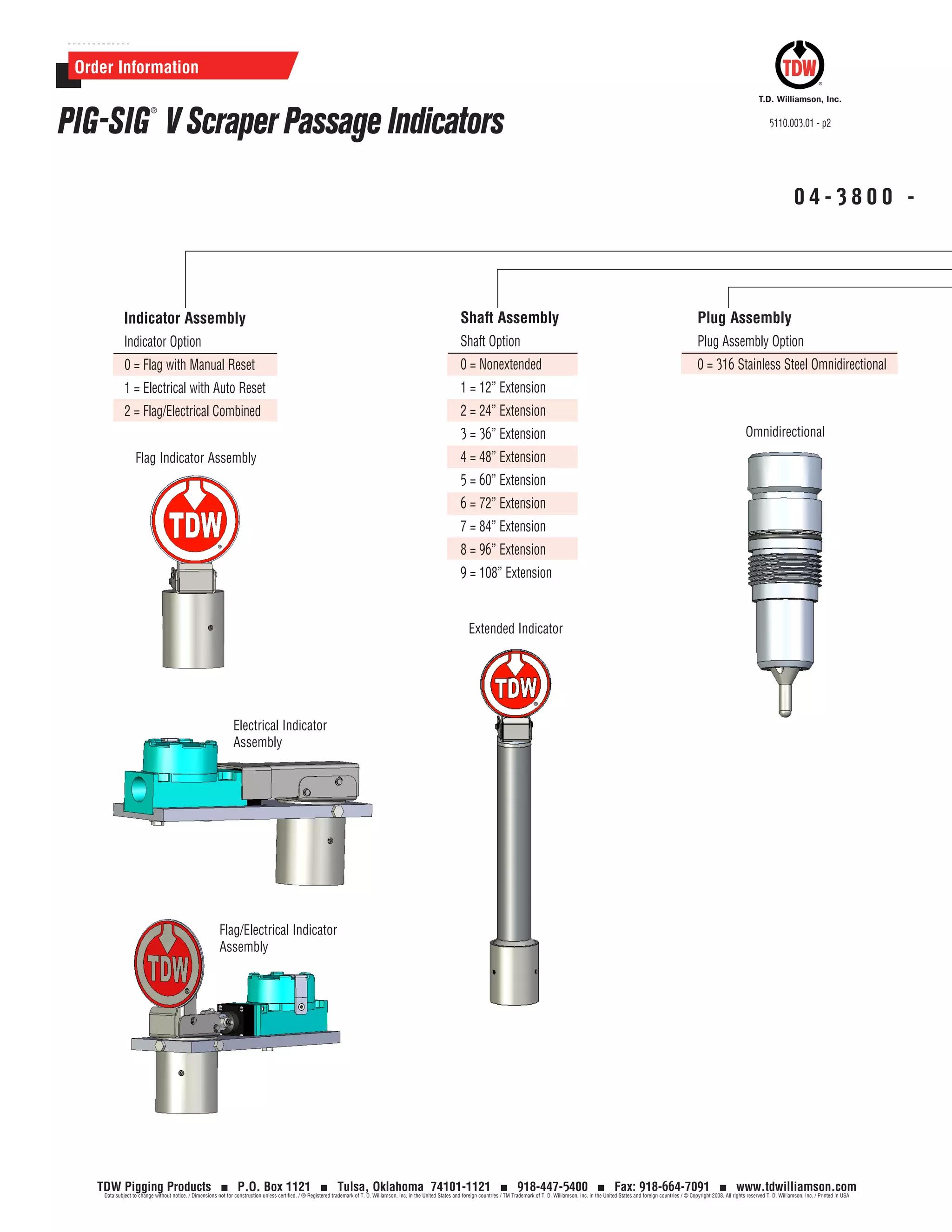 indicadores de paso intrusivos | PDF | Physics | Science