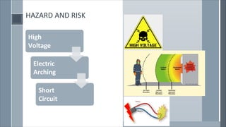 Electrical Isolation procedure onboard ship | PDF