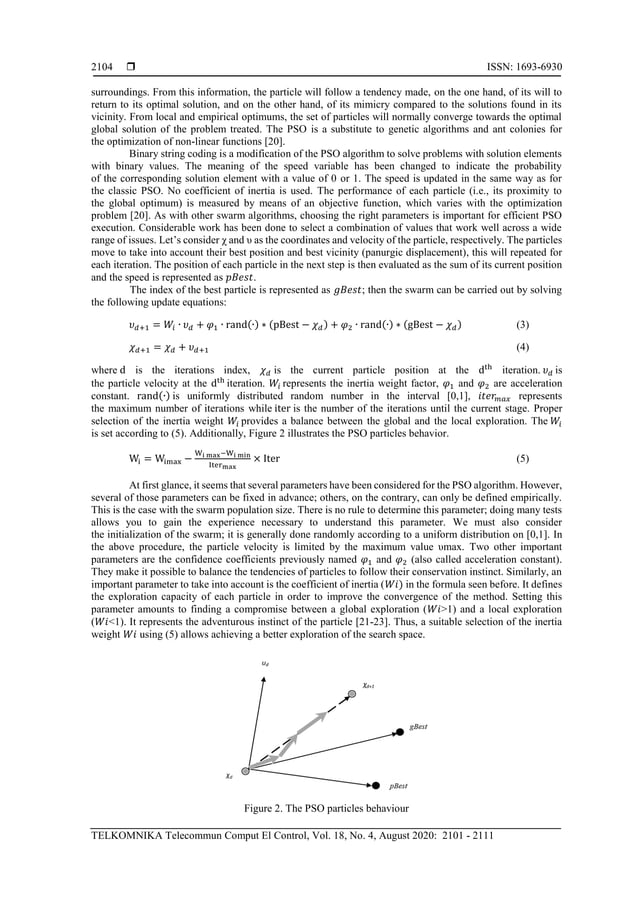 SVC device optimal location for voltage stability enhancement based on a combined particle swarm ...