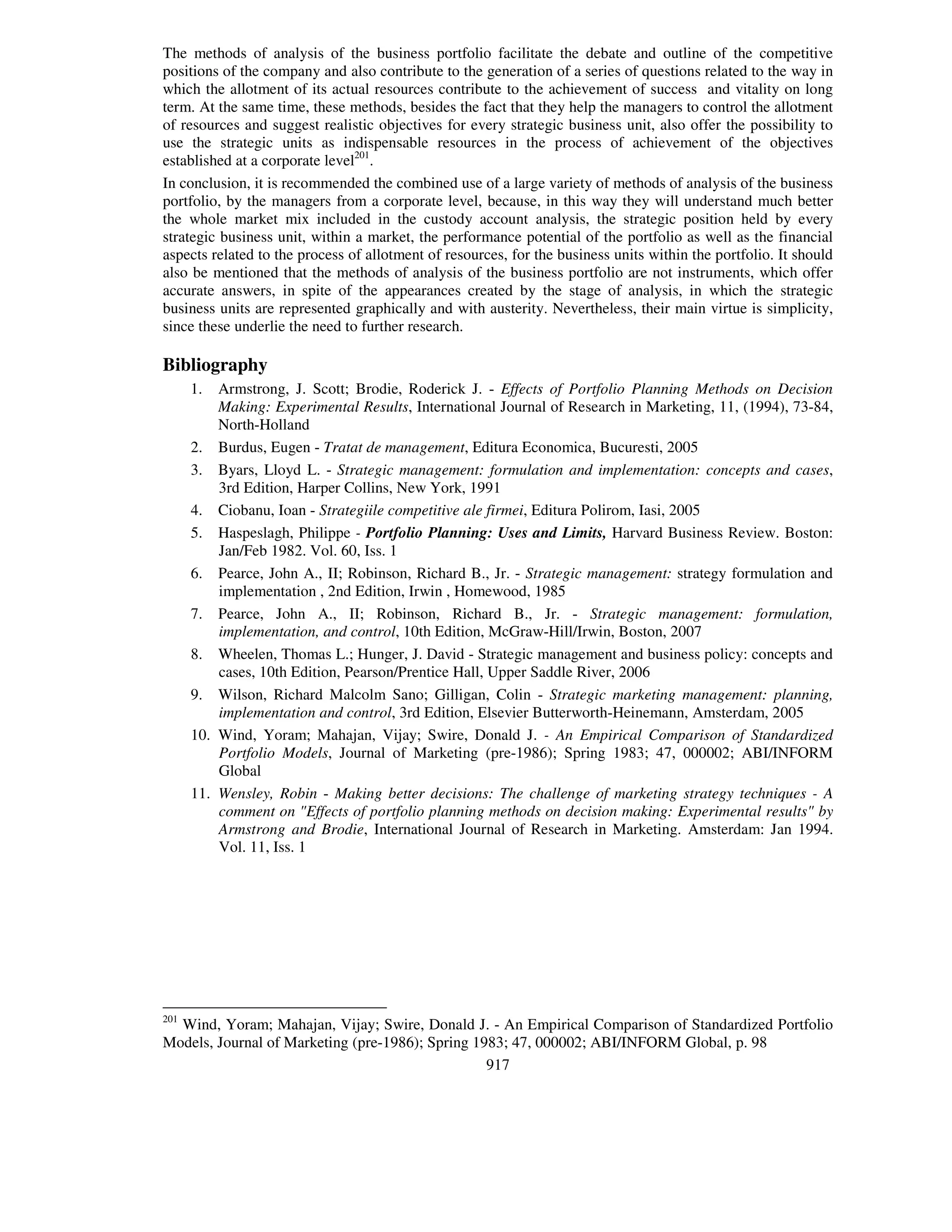 51141009 hofer-matrix | PDF