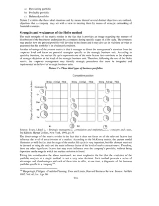 51141009 hofer-matrix | PDF