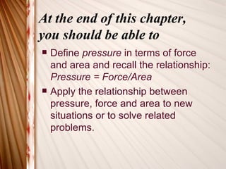 5116 pressure slides ed | PPT