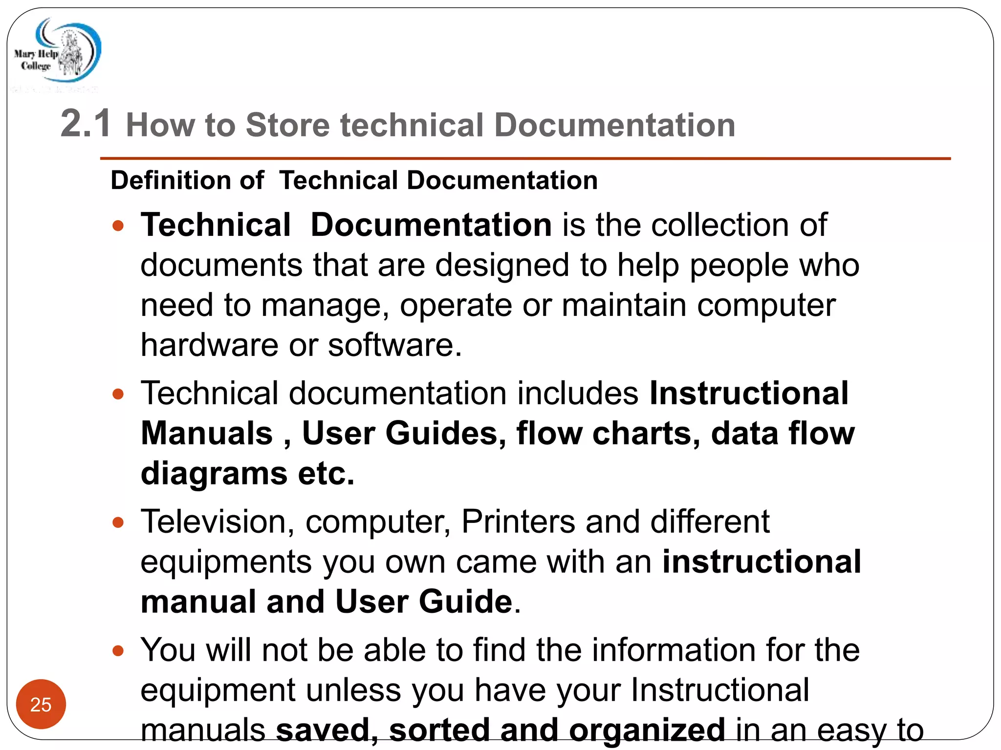511718784-maintain-inventory-of-equipment-software-and-documentation.pptx