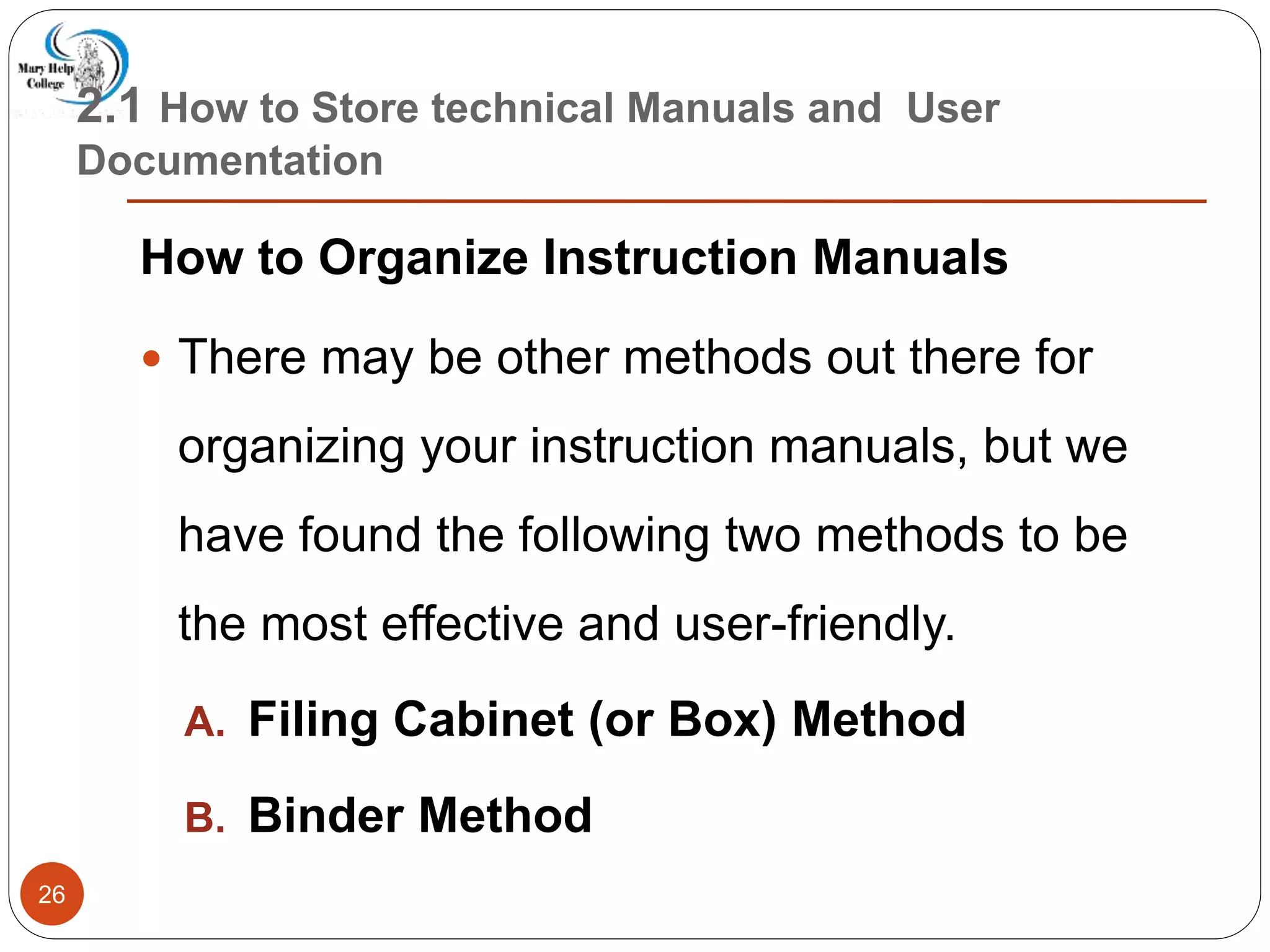 511718784-maintain-inventory-of-equipment-software-and-documentation.pptx