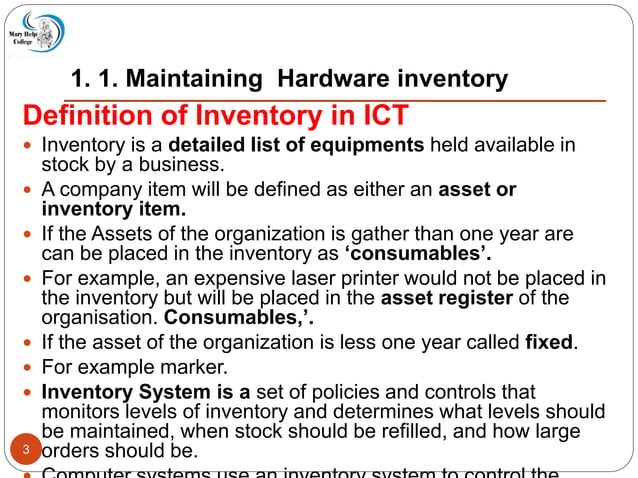 511718784-maintain-inventory-of-equipment-software-and-documentation ...