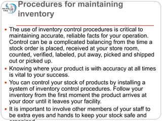 511718784-maintain-inventory-of-equipment-software-and-documentation.pptx