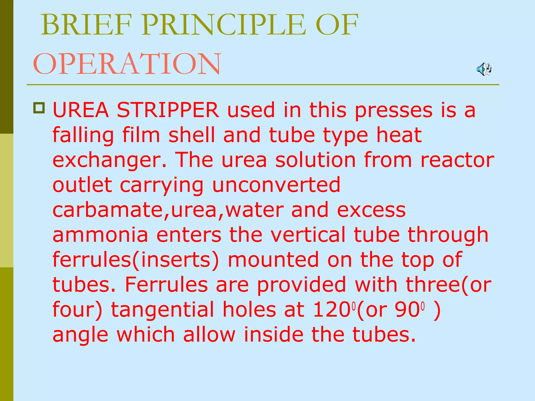 BIMETALLIC STRIPPER&PRE-CONC. | PPT