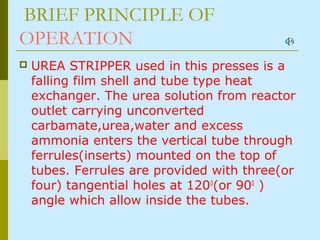 BIMETALLIC STRIPPER&PRE-CONC. | PPT