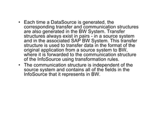 51191092 sap-r3-extraction | PPT