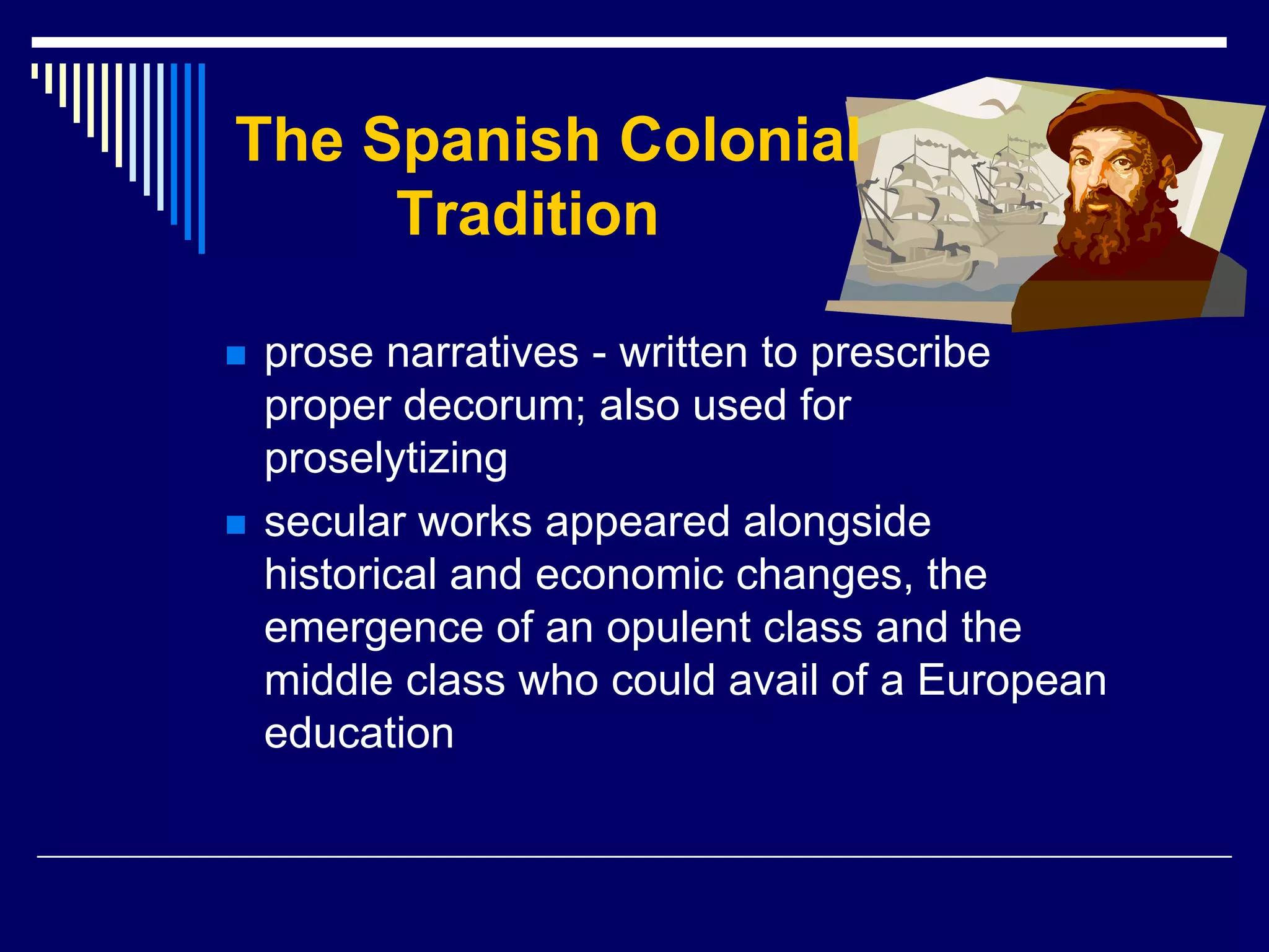 51208429 the-literary-forms-in-philippine-literature | PPTX