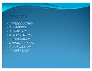 smart quill pen | PDF