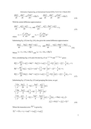 FITTED OPERATOR FINITE DIFFERENCE METHOD FOR SINGULARLY PERTURBED PARABOLIC CONVECTION-DIFFUSION ...