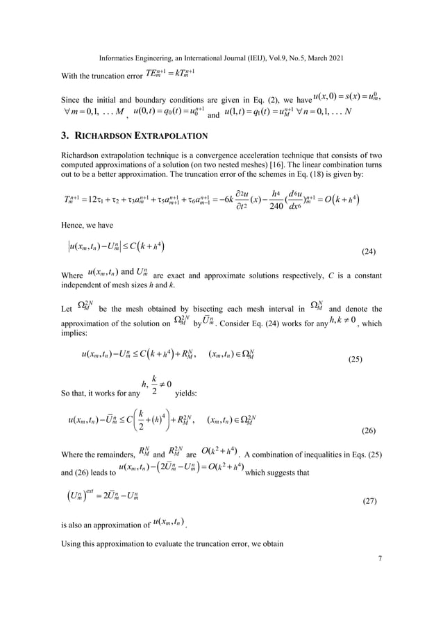 FITTED OPERATOR FINITE DIFFERENCE METHOD FOR SINGULARLY PERTURBED PARABOLIC CONVECTION-DIFFUSION ...