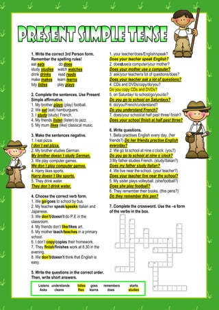 5121 present simpleanswers | PDF