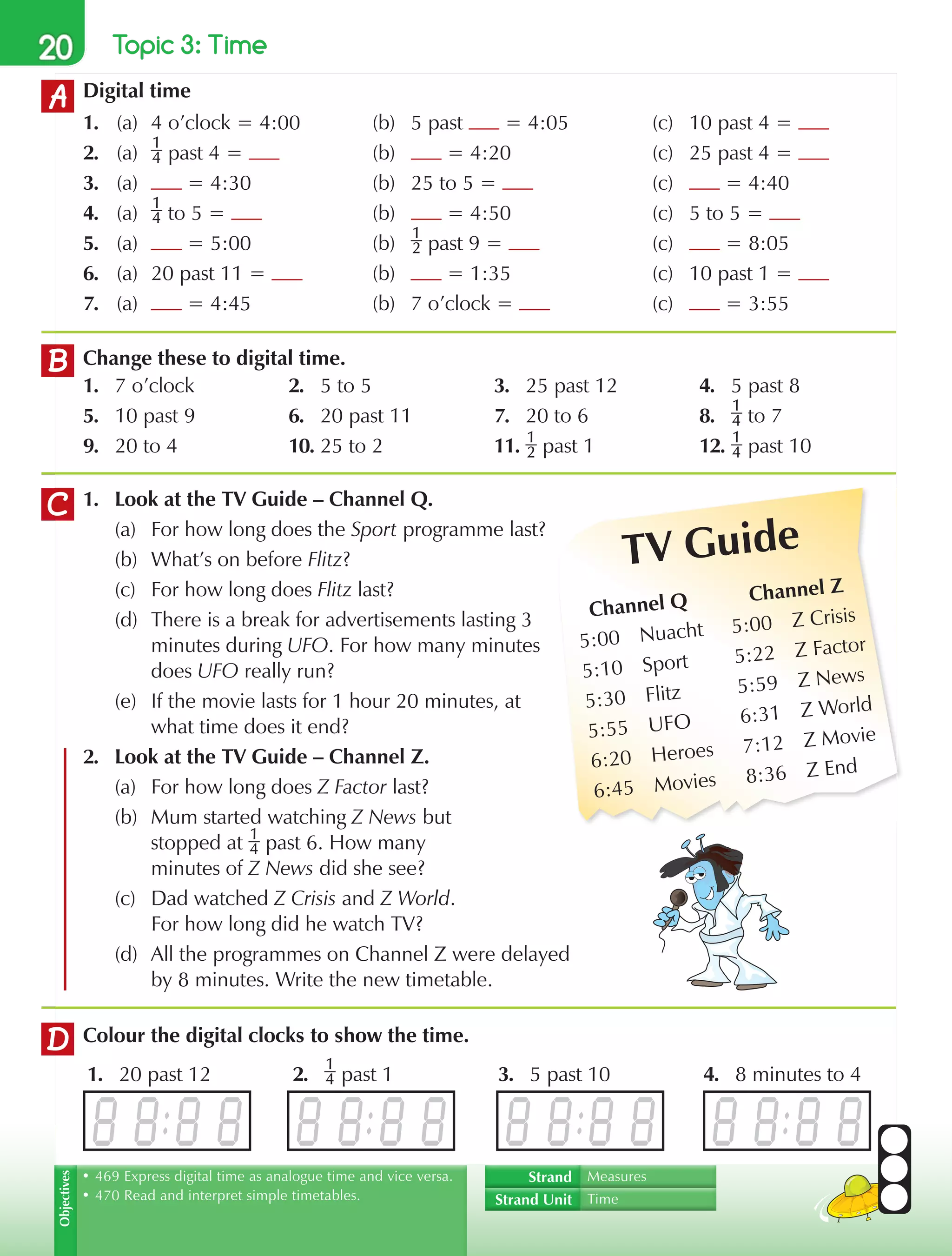 Planet-maths-4th-sample-pages | PDF