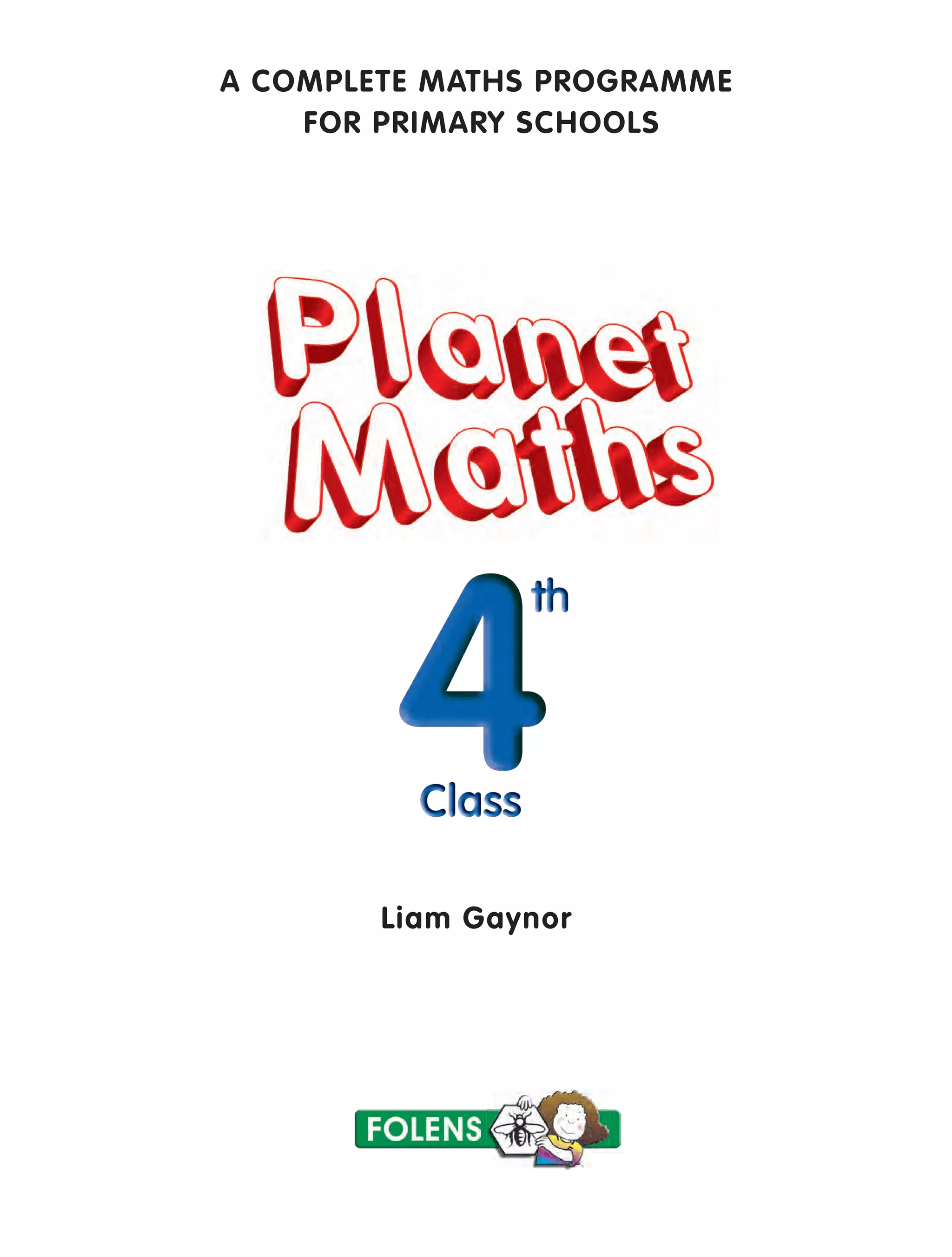 Planet-maths-4th-sample-pages | PDF