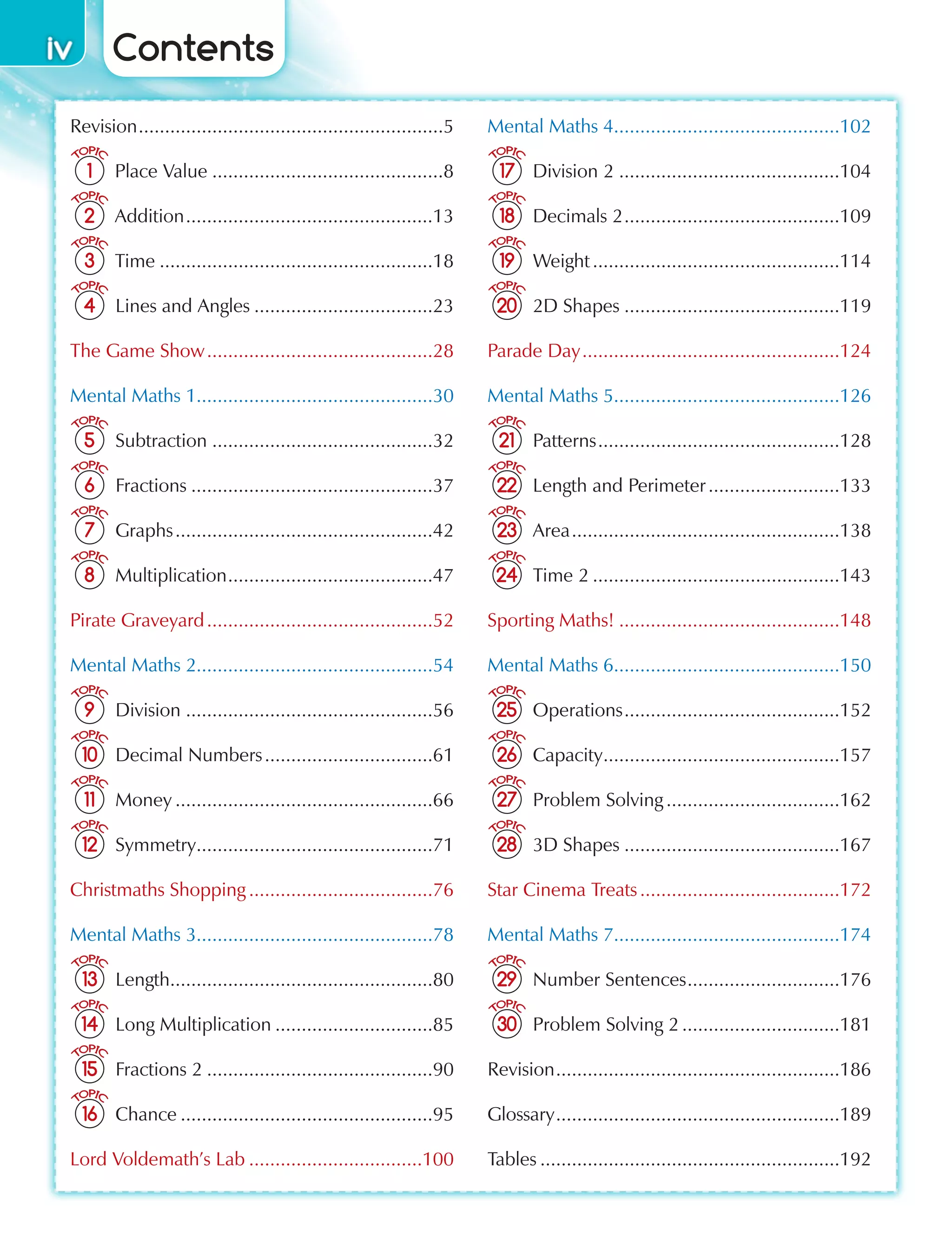 Planet-maths-4th-sample-pages | PDF