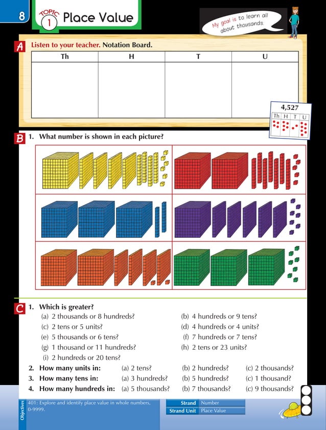 Planet-maths-4th-sample-pages | PDF