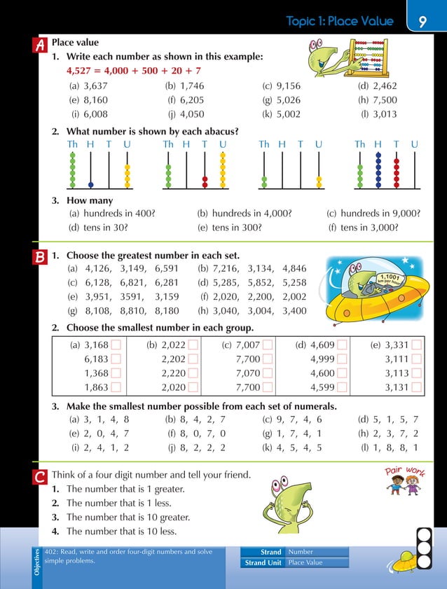 Planet-maths-4th-sample-pages | PDF