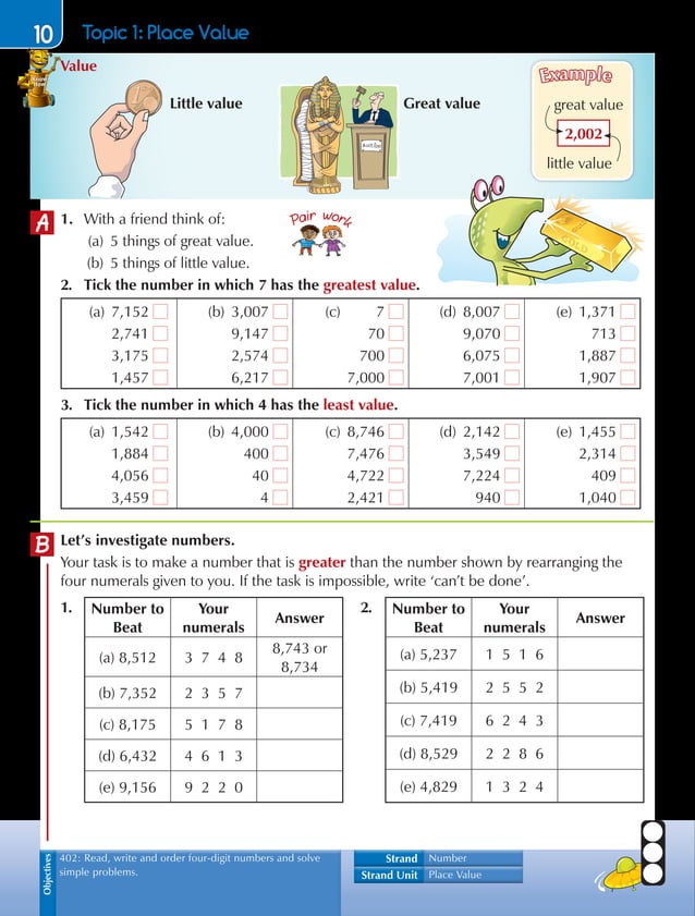 Planet-maths-4th-sample-pages | PDF