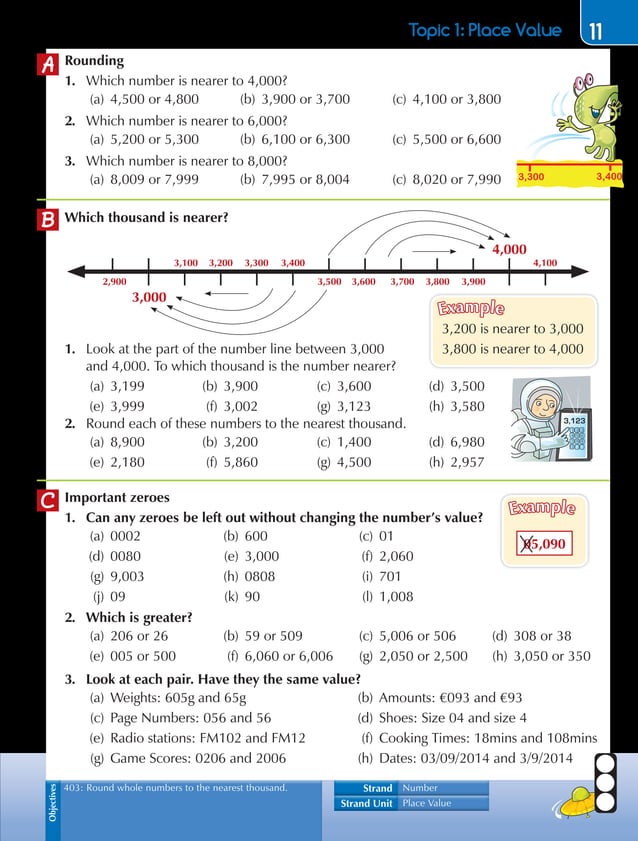 Planet-maths-4th-sample-pages | PDF