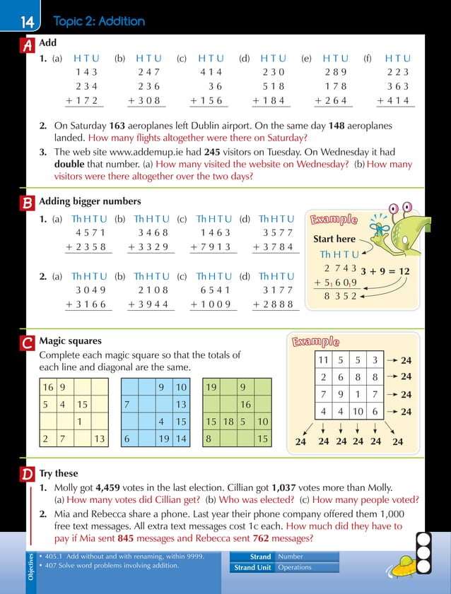 Planet-maths-4th-sample-pages | PDF