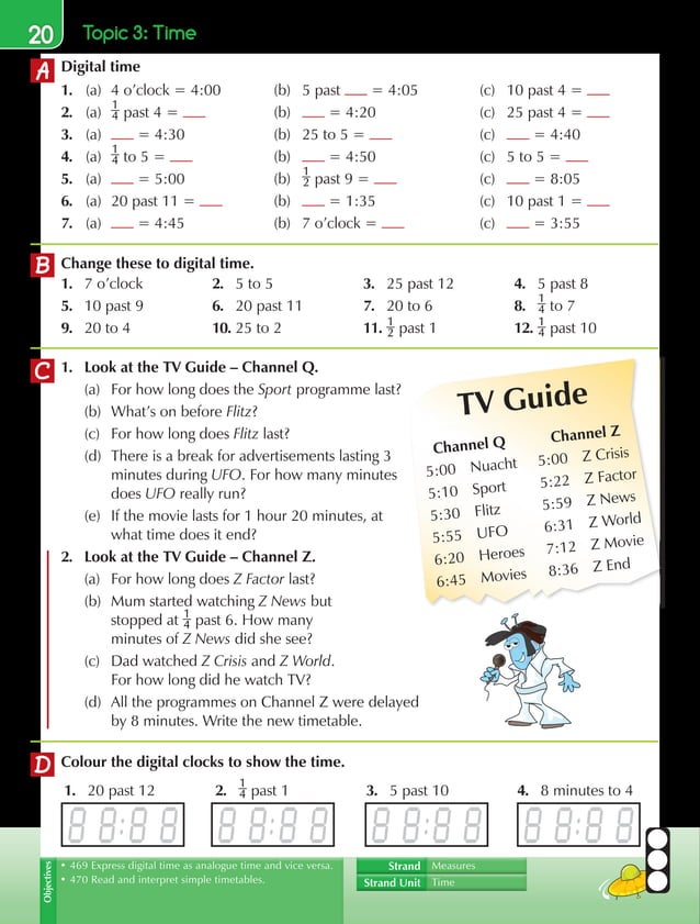 Planet-maths-4th-sample-pages | PDF