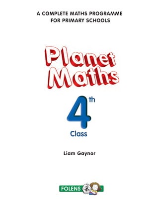 Planet-maths-4th-sample-pages | PDF