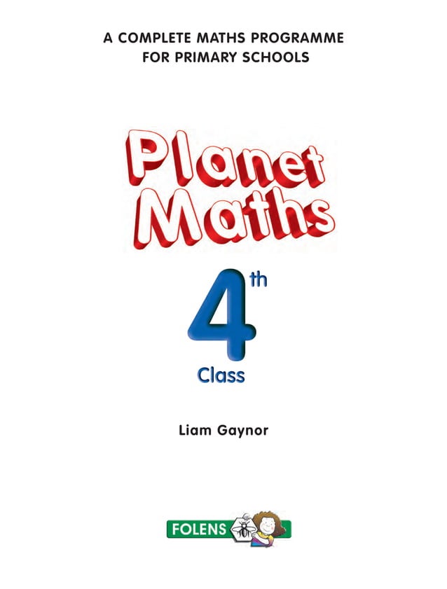 Planet-maths-4th-sample-pages | PDF
