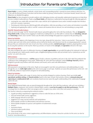 Planet-maths-4th-sample-pages | PDF