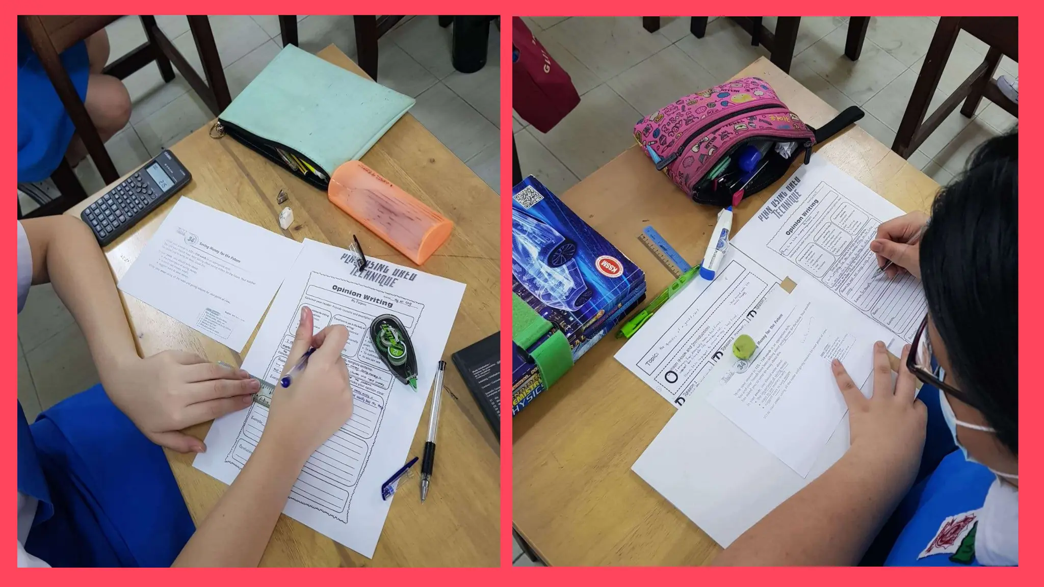 Using-OREO-Technique-in-SPM Writing.pptx