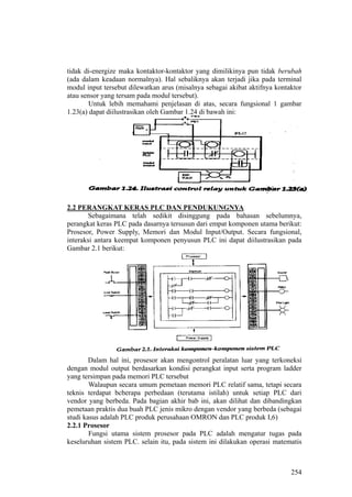 51270766 pengenalan-plc | PDF