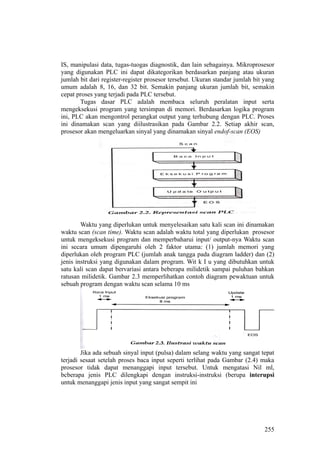 51270766 pengenalan-plc | PDF