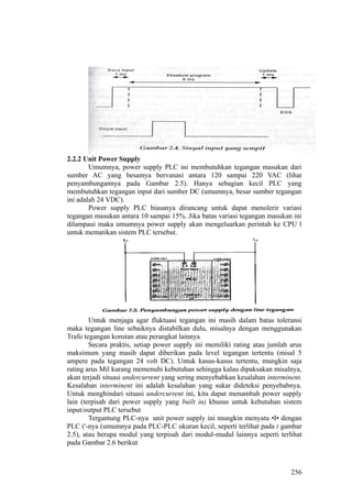 51270766 pengenalan-plc | PDF