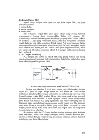 51270766 pengenalan-plc | PDF