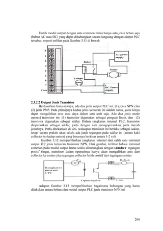 51270766 pengenalan-plc | PDF