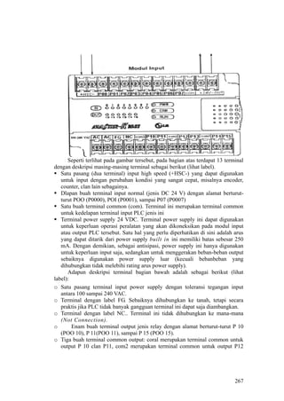 51270766 pengenalan-plc | PDF