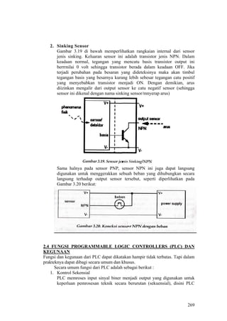51270766 pengenalan-plc | PDF