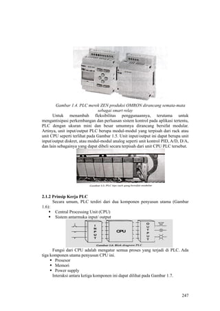 51270766 pengenalan-plc | PDF