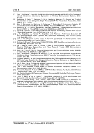 Full-duplex user-centric communication using non-orthogonal multiple access | PDF | Computer ...