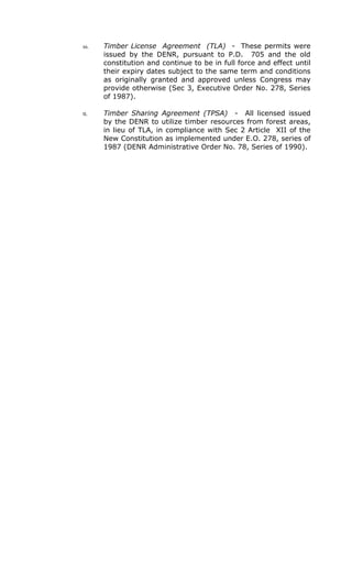 PNP MASTER PLANS | PDF