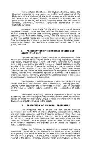 PNP MASTER PLANS | PDF